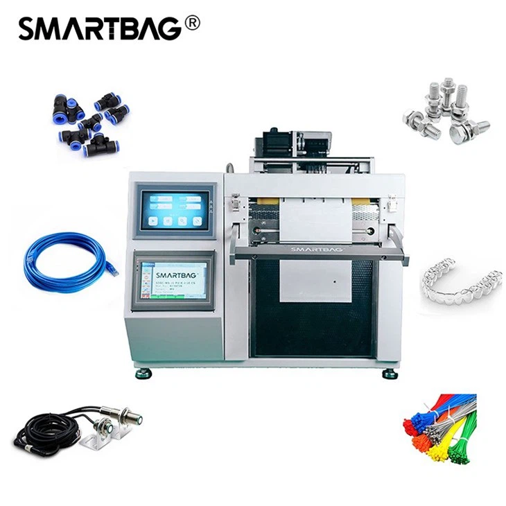 China Desktop Packaging Machine Suppliers Factory - Customized Desktop ...